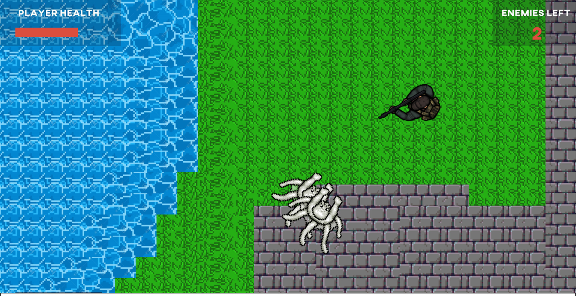 Unnamed Arcade Engine on Steam