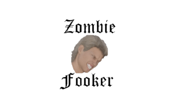 Zombie Fooker: Starring Doug Fooker (App 1803450) · SteamDB