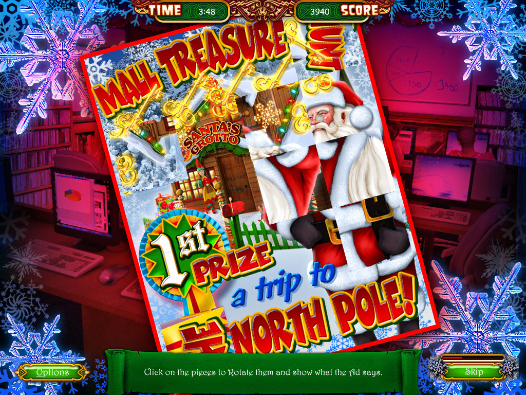 Christmas Wonderland 3 on Steam