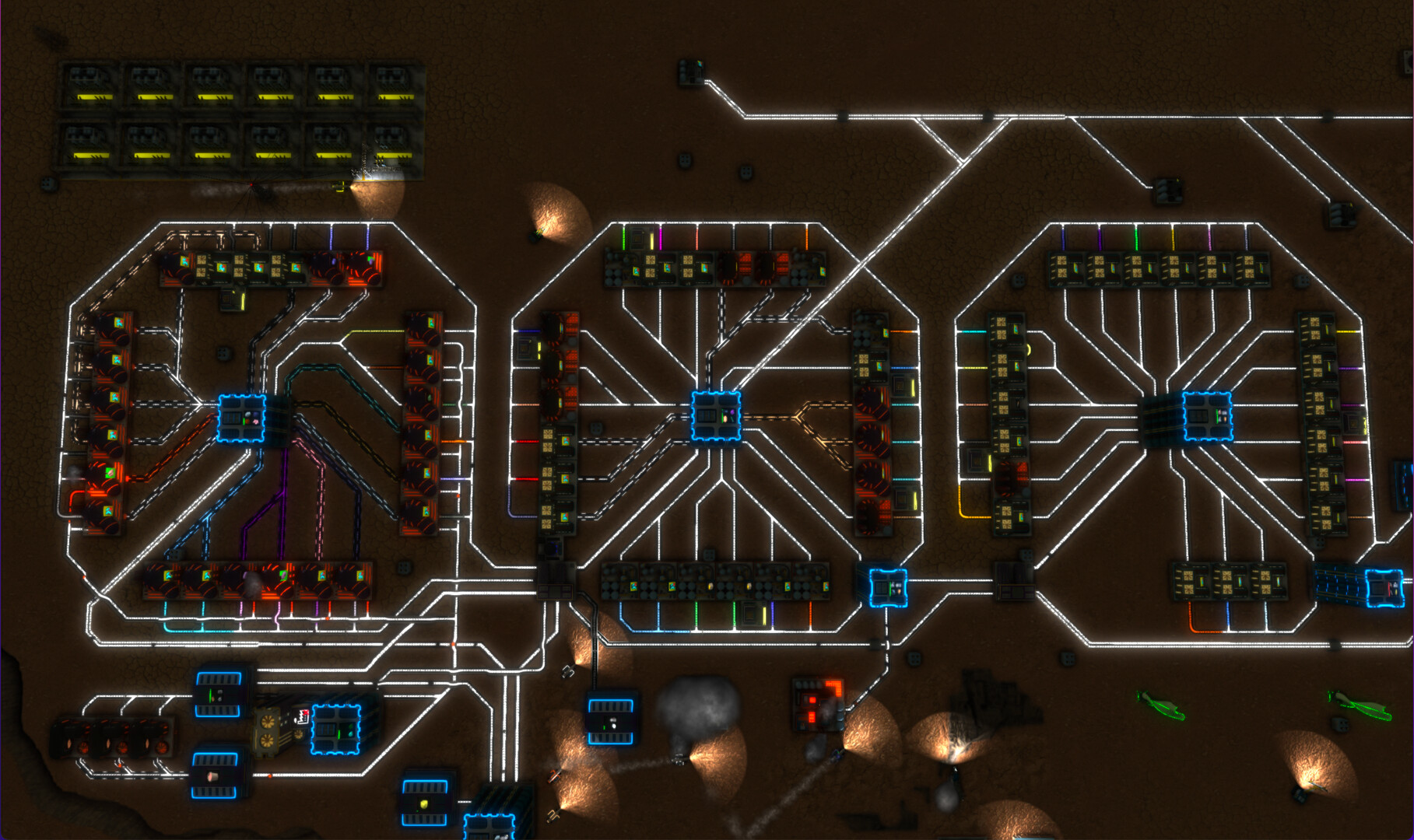 MegaFactory Titan on Steam