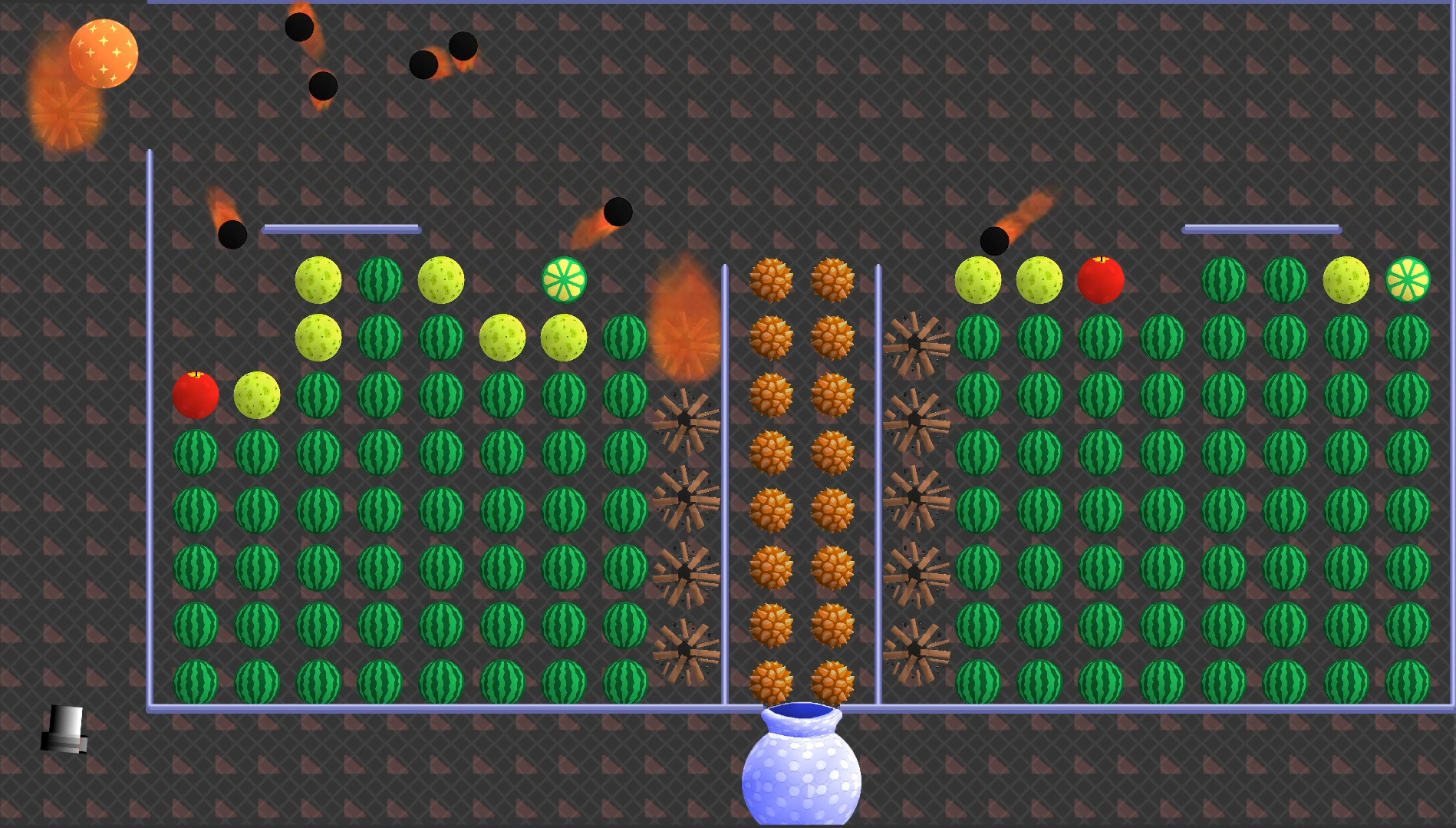 Ping Pong Pufferfish on Steam