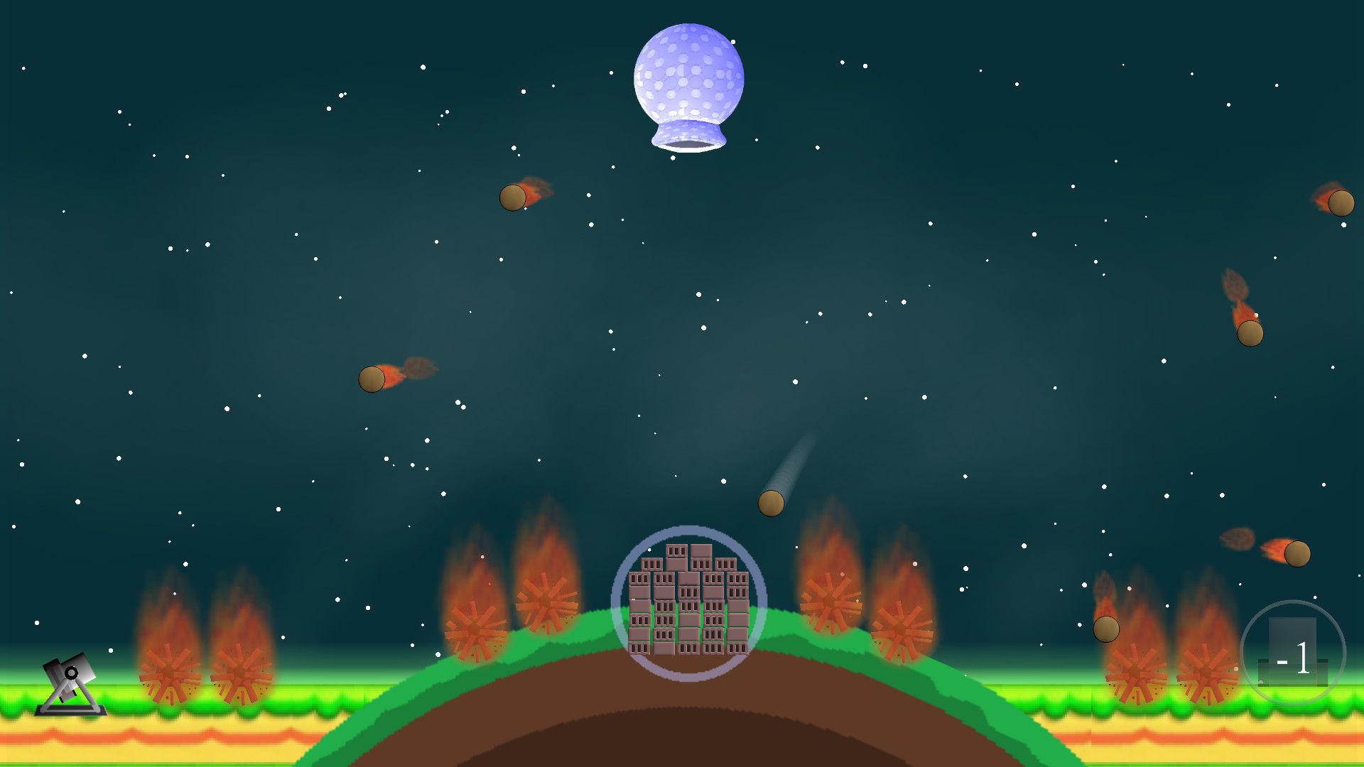 Ping Pong Pufferfish on Steam