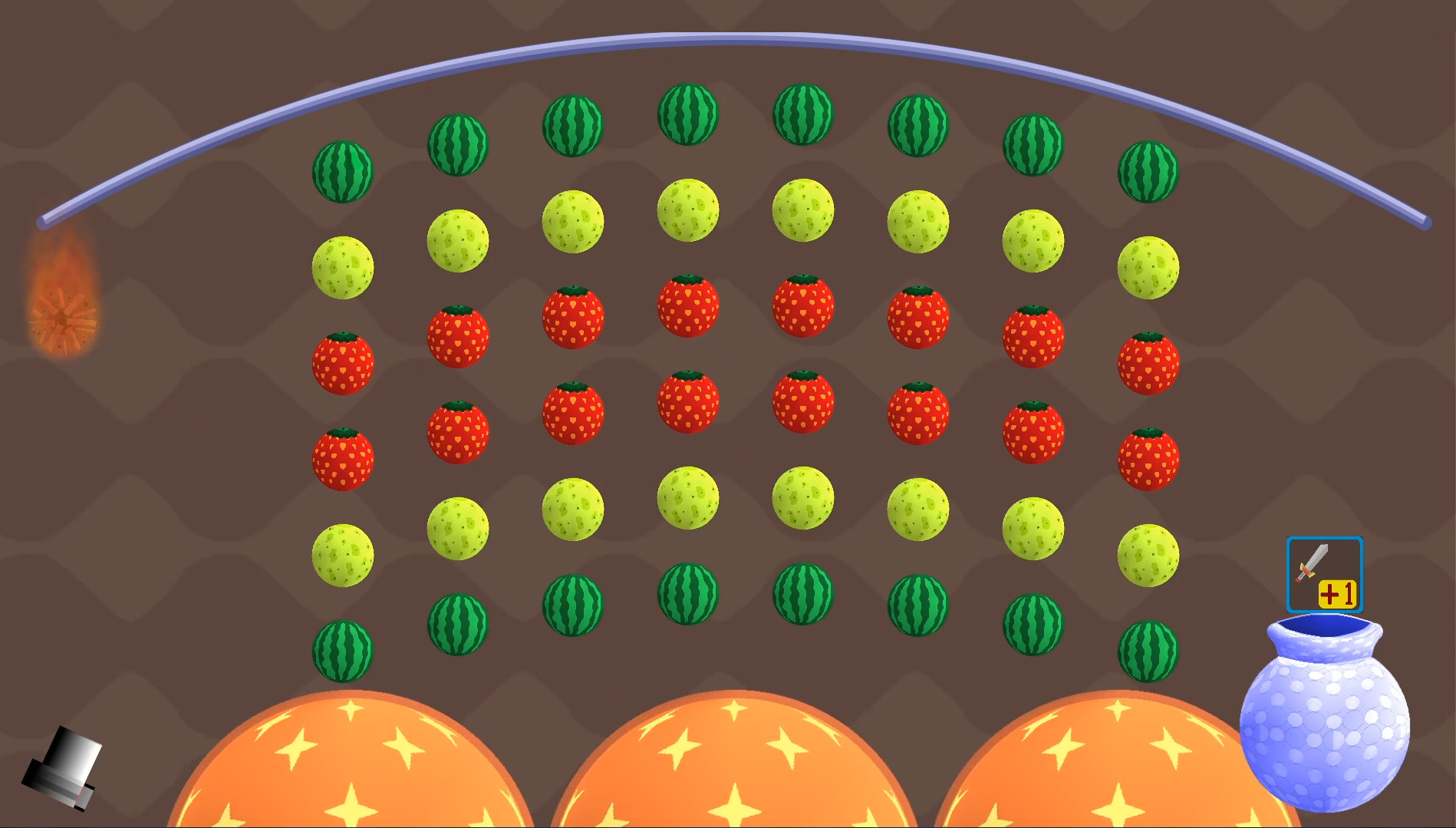 Ping Pong Pufferfish on Steam