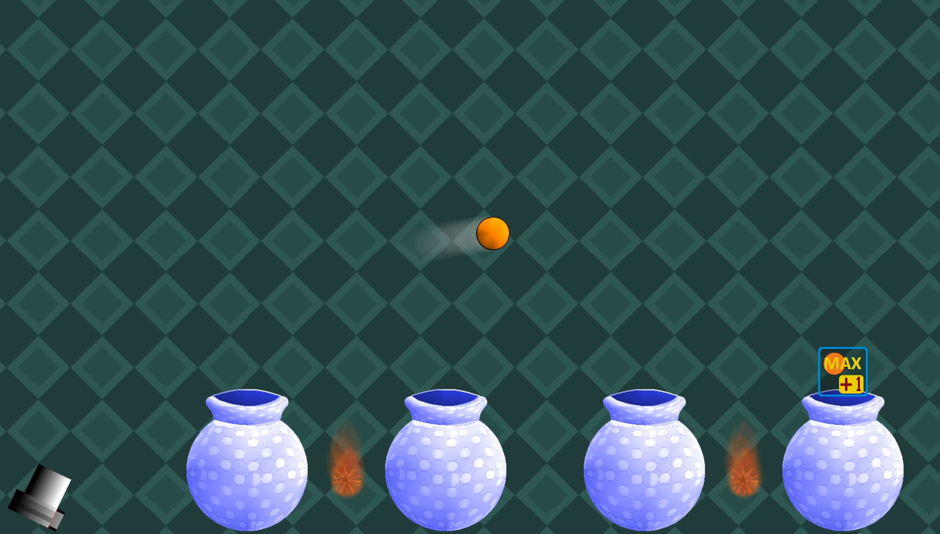 Ping Pong Pufferfish on Steam