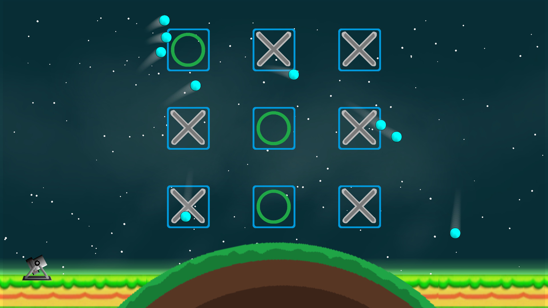 Ping Pong Pufferfish on Steam