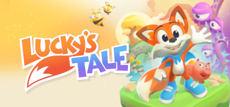 Steam Community :: Lucky's Tale VR