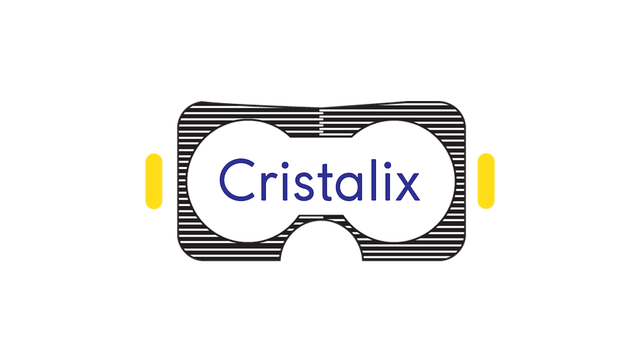 Cristalix · SteamDB