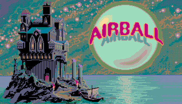 Airball on Steam