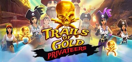 Steam Community :: Trails Of Gold Privateers