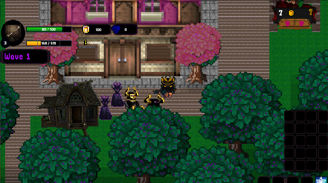 RED OPS ARCADE on Steam