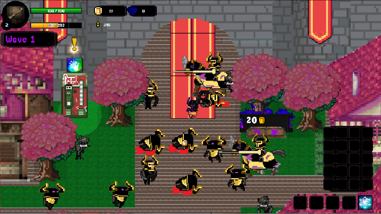 RED OPS ARCADE on Steam