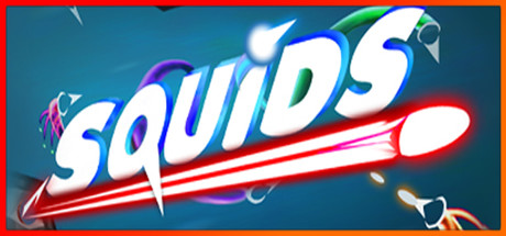 Steam Community :: SQUIDS