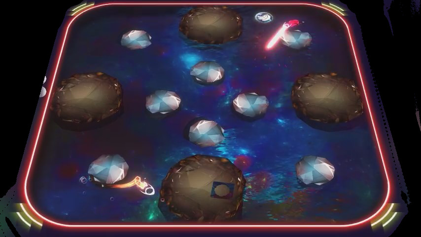 SQUIDS - Battle Arena on Steam
