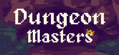 Dungeon Masters on Steam
