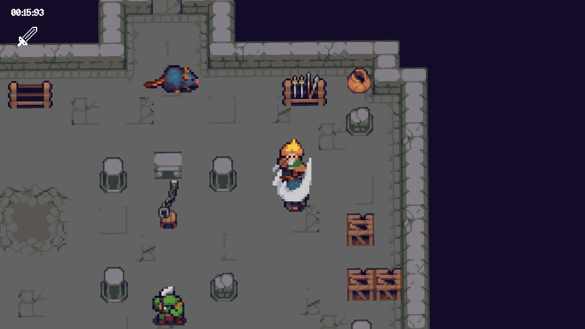 Dungeon Masters on Steam