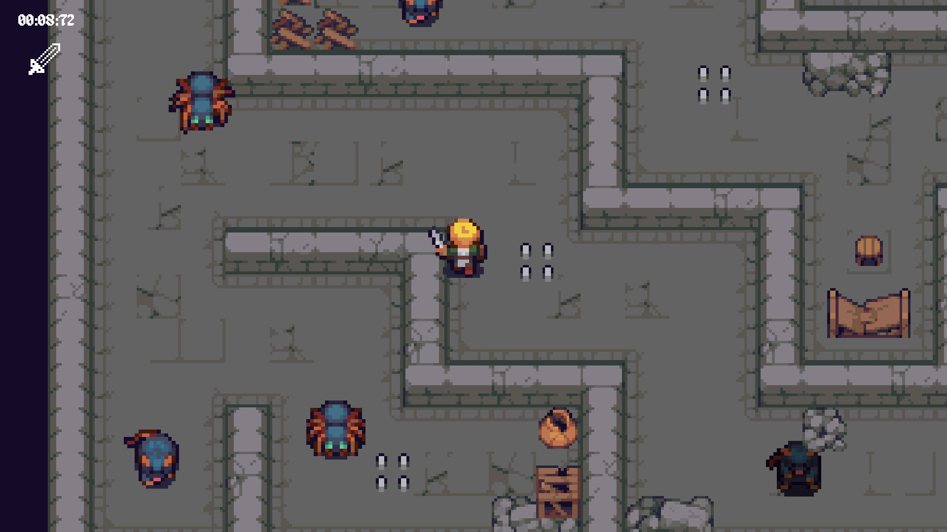 Dungeon Masters on Steam