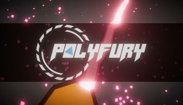 Polyfury on Steam