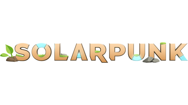 Solarpunk Steam Charts · SteamDB