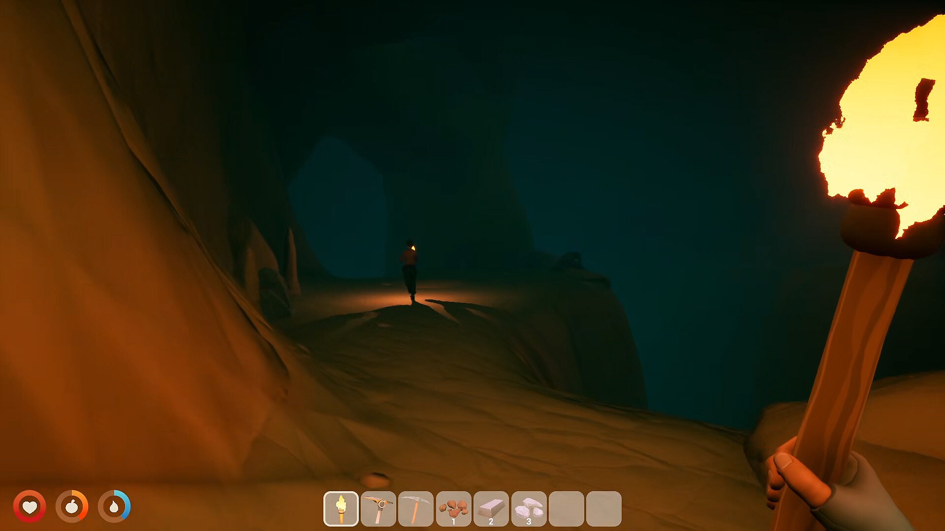 Solarpunk - cozy survival craft game on Steam