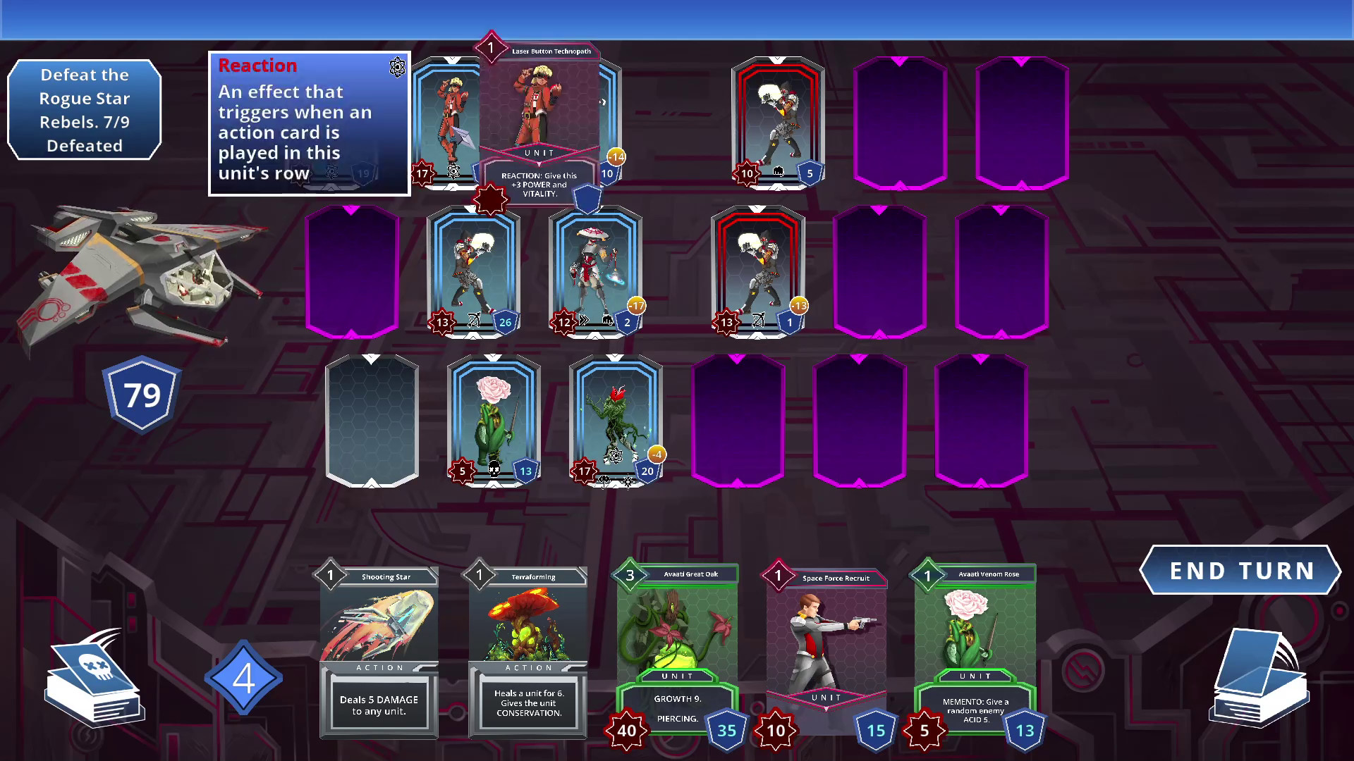 Solaris Rift on Steam