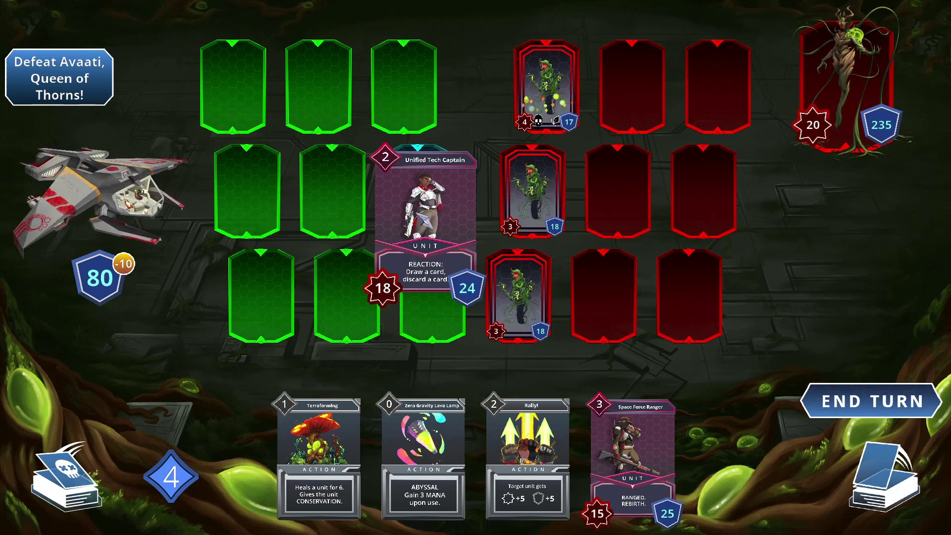 Solaris Rift on Steam