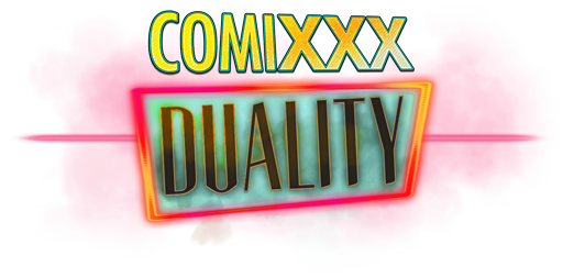 Comixxx Duality on Steam