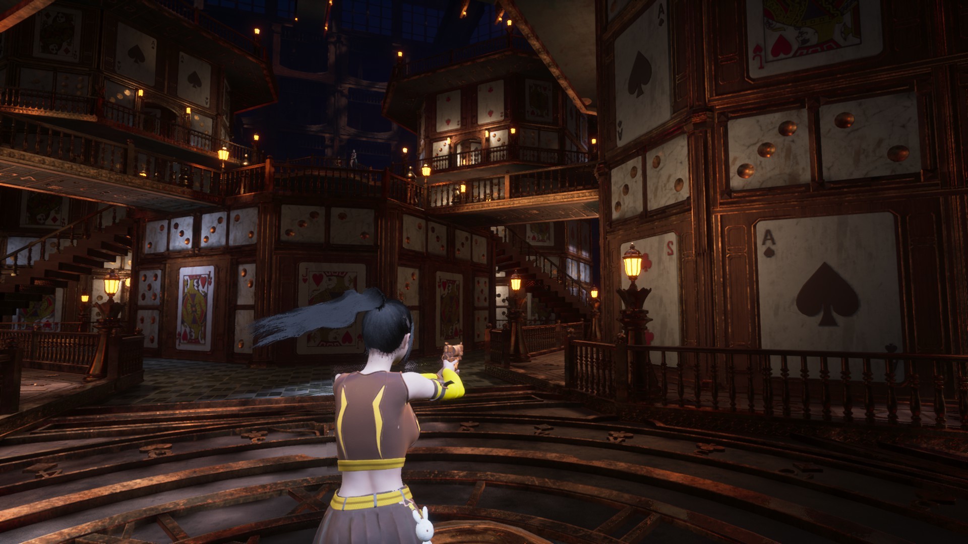 Bounty game Screenshots · SteamDB