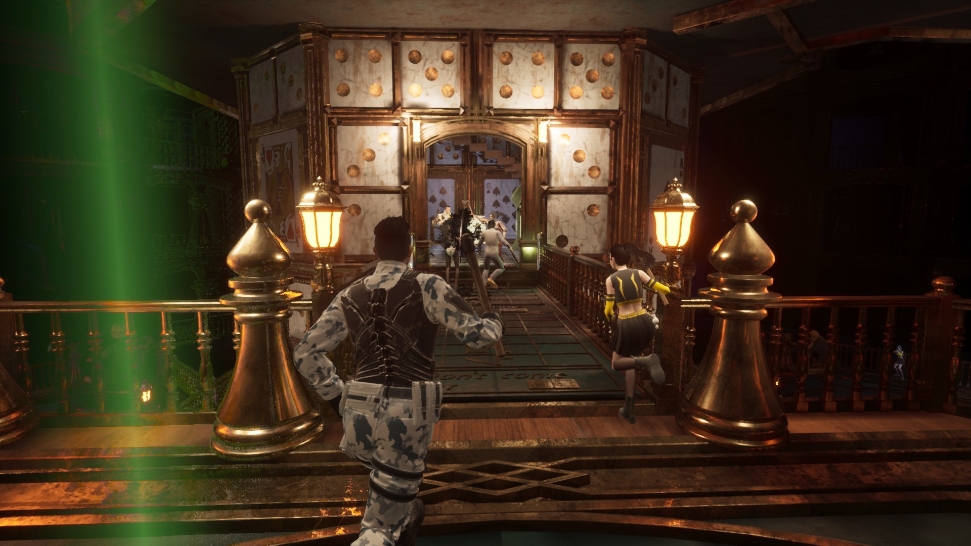 Bounty game Screenshots · SteamDB