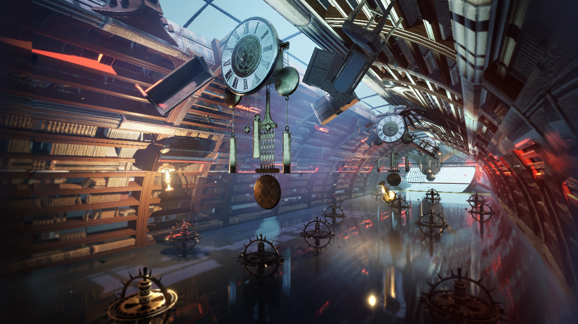 Bounty game (App 1805360) · SteamDB