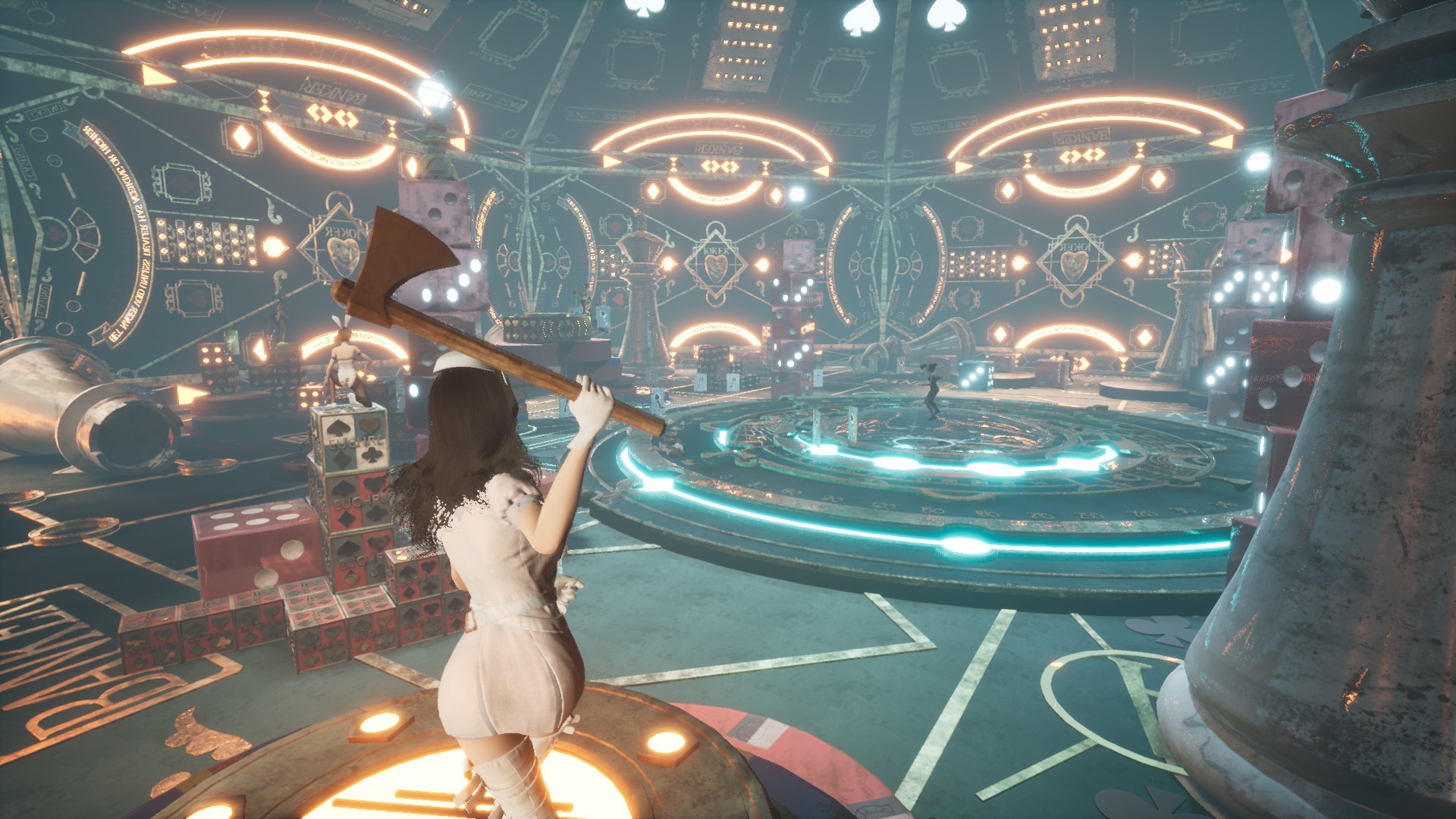 Bounty game Screenshots · SteamDB