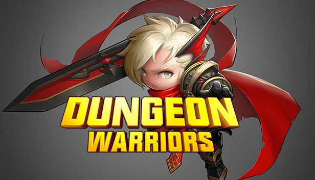 Dungeon Warriors - Super Promotion Pack on Steam