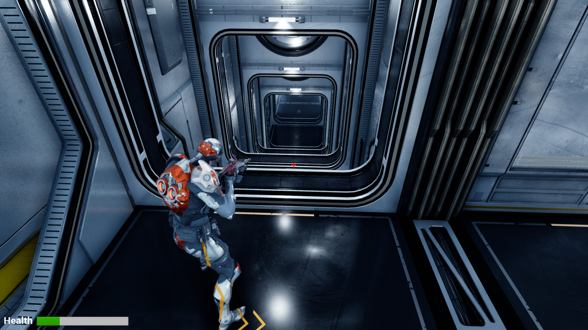 Shooter Engine on Steam