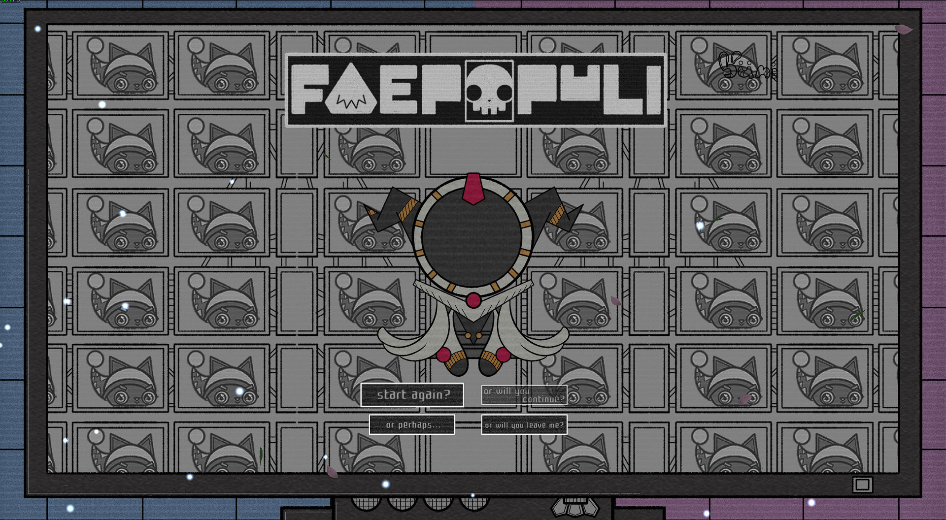 fae populi (App 1805640) · Linked · SteamDB