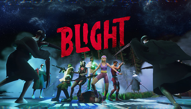 Blight - Steam News Hub
