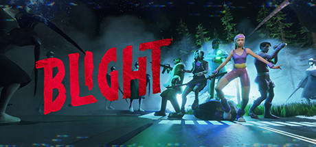 Steam Community :: Blight