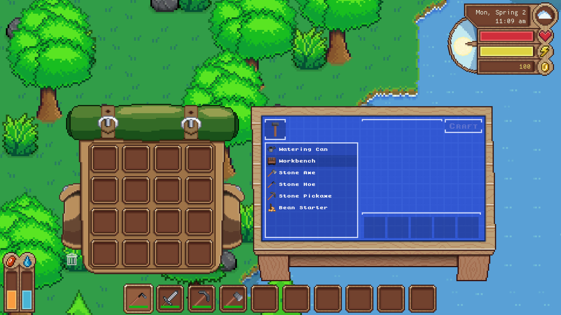 Moonhaven on Steam