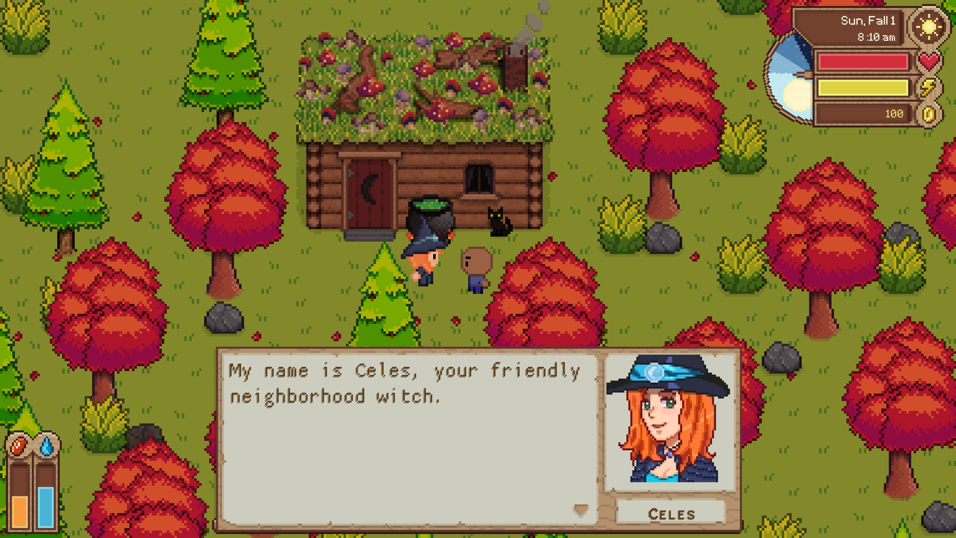Moonhaven on Steam