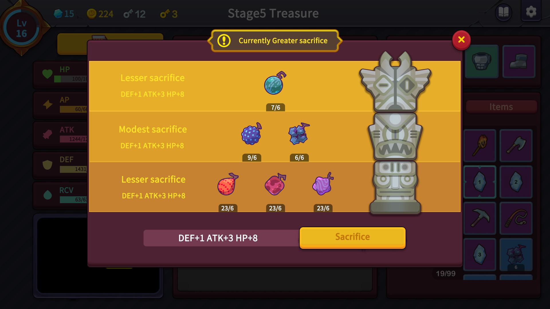 Minimal Dungeon RPG on Steam