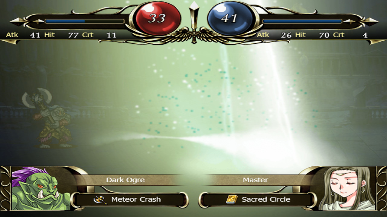 SRPG Studio Magic Effects Collection Vol2 on Steam