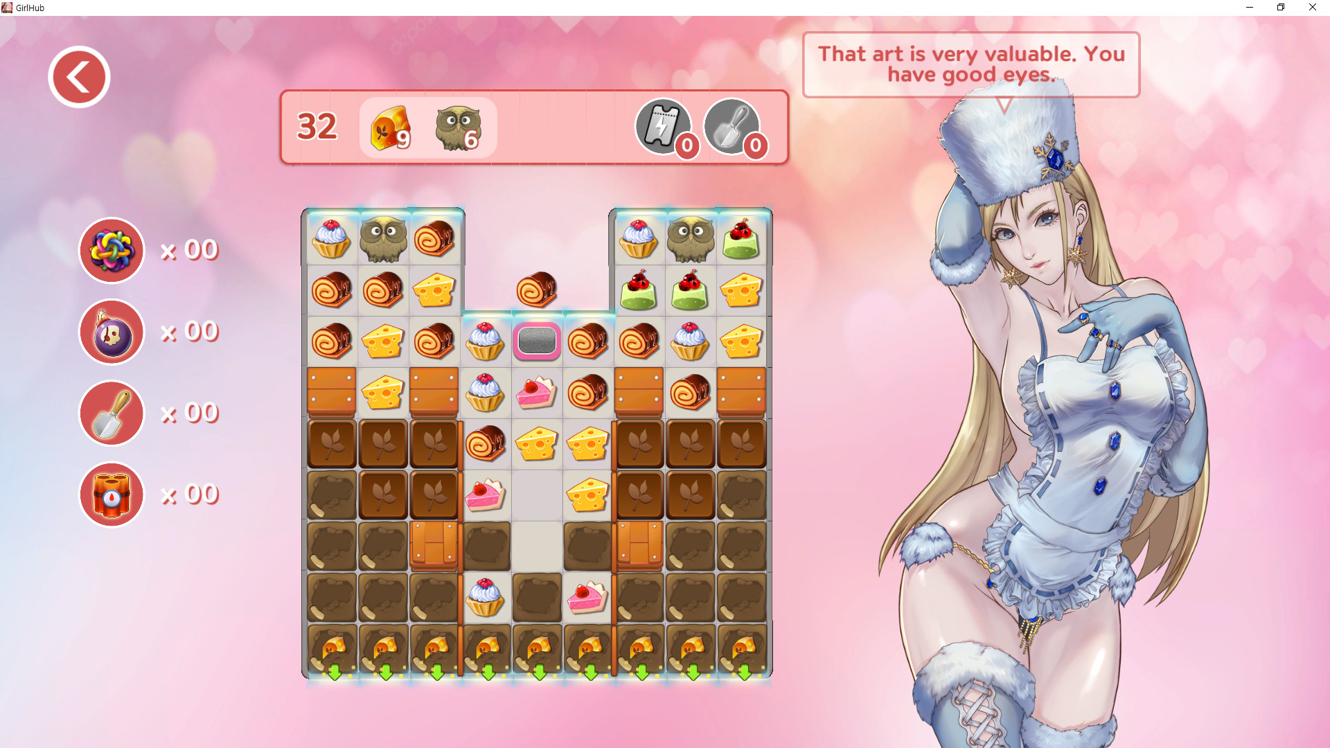 GirlHub - adult puzzle game on Steam girlhub-adult-puzzle-game-on-steam