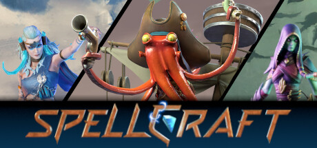 Spellcraft on Steam