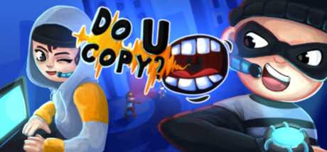 Save 46% on Do U Copy? on Steam