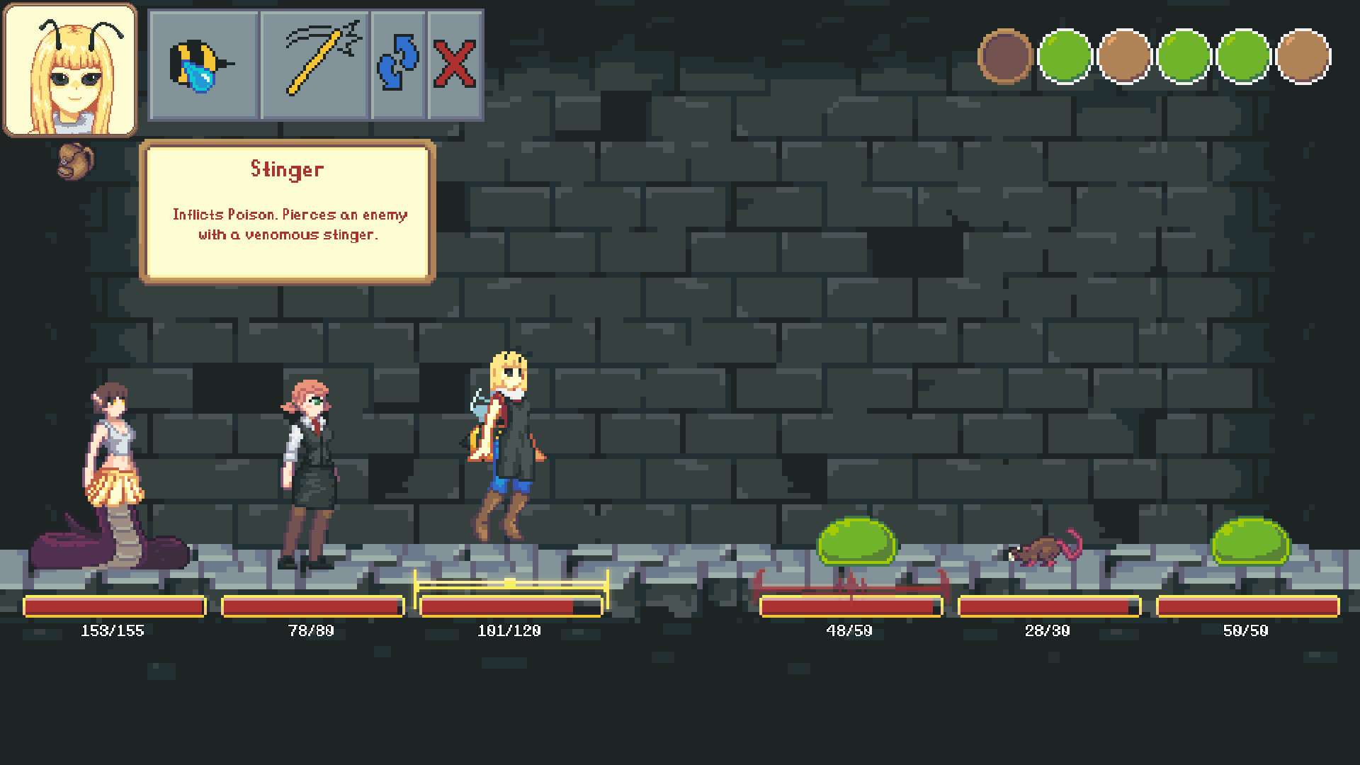 Monster Girl Manager on Steam