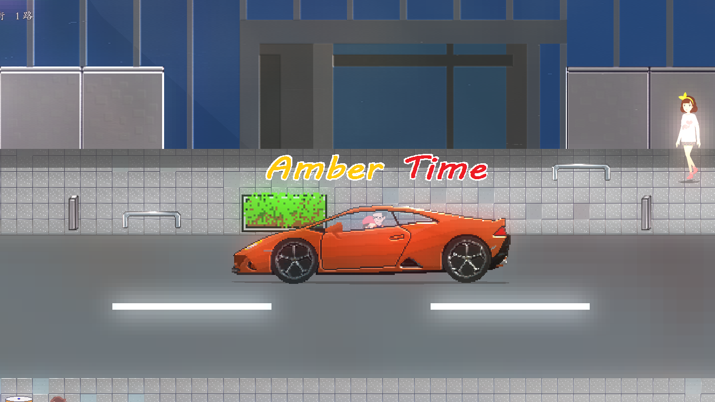 Amber Time Resource package 02 · Amber Time [RPG] Resource package 02 ...