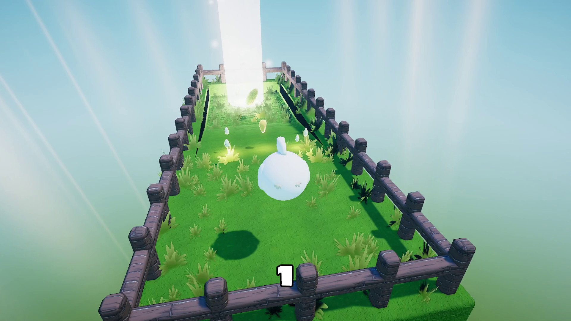 Chicken Nuggets on Steam