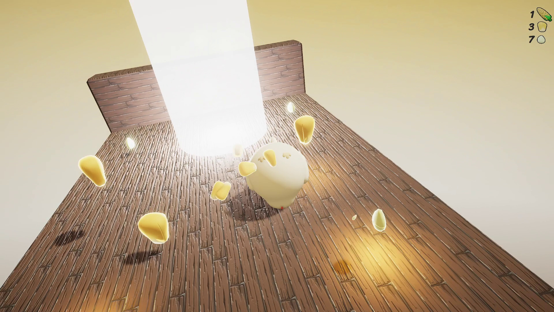 Chicken Nuggets on Steam