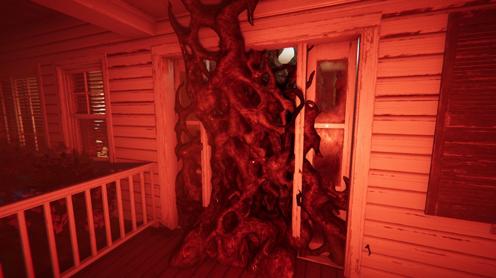 Ghost Exile on Steam