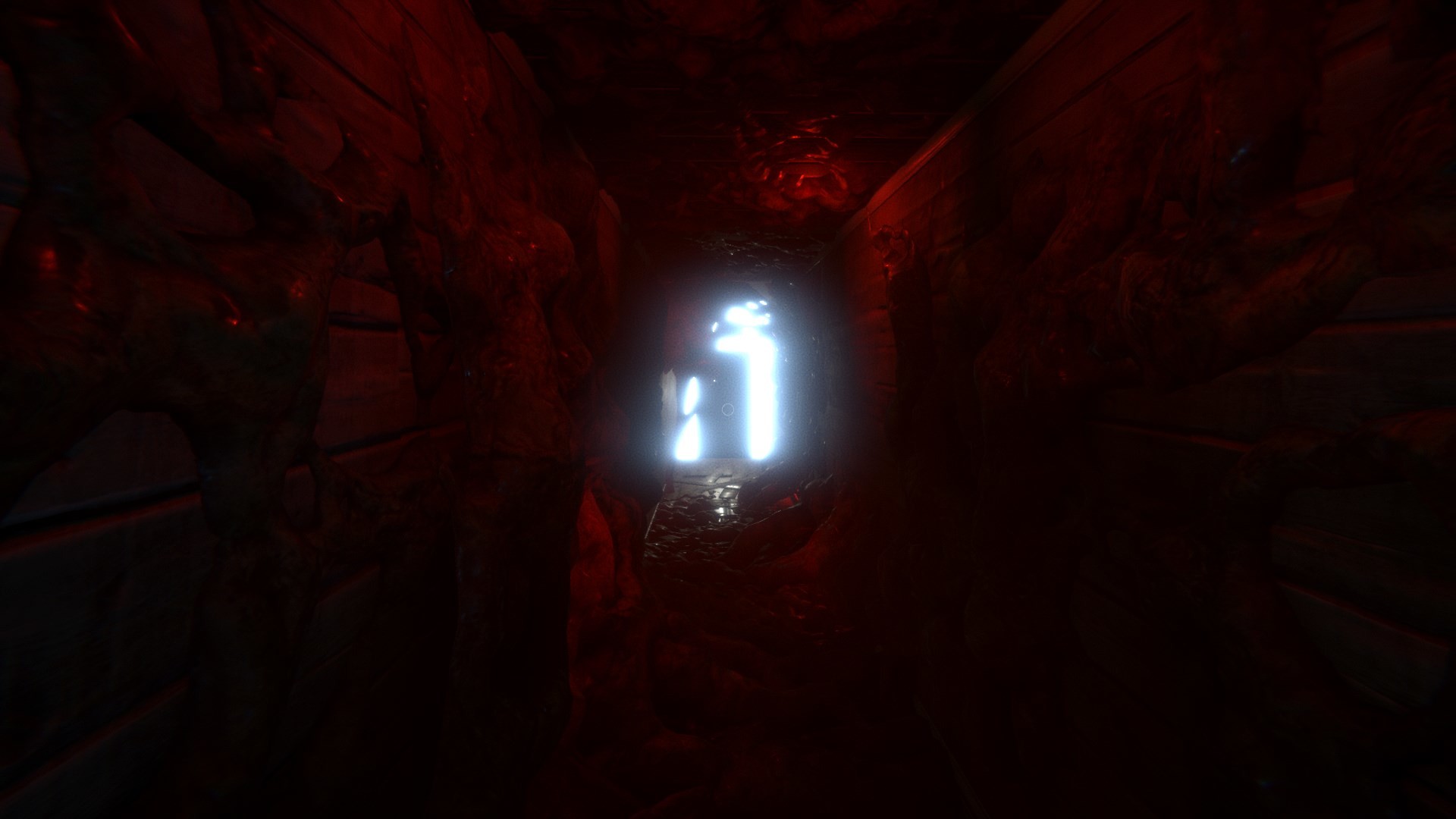 Ghost Exile on Steam