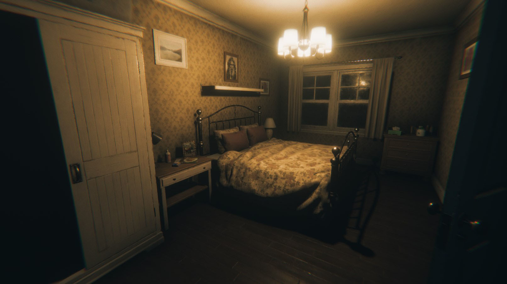 Ghost Exile on Steam