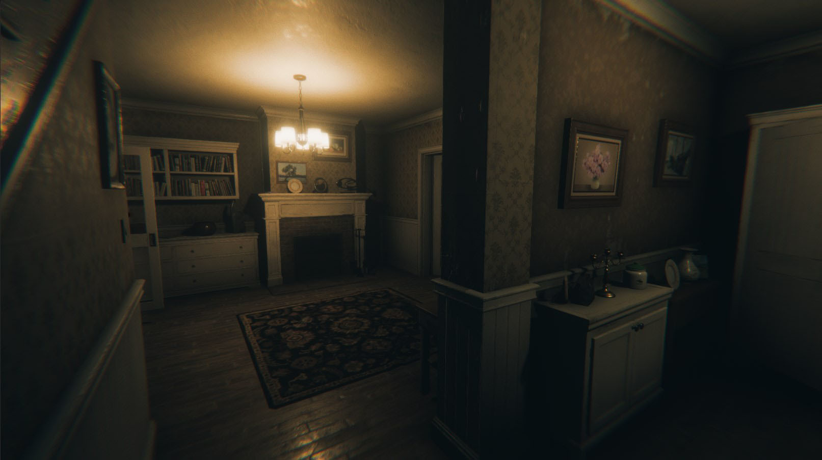 Ghost Exile on Steam